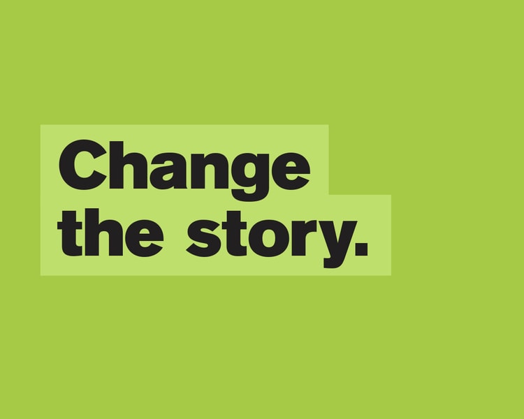 Our Watch | Change the story and key frameworks
