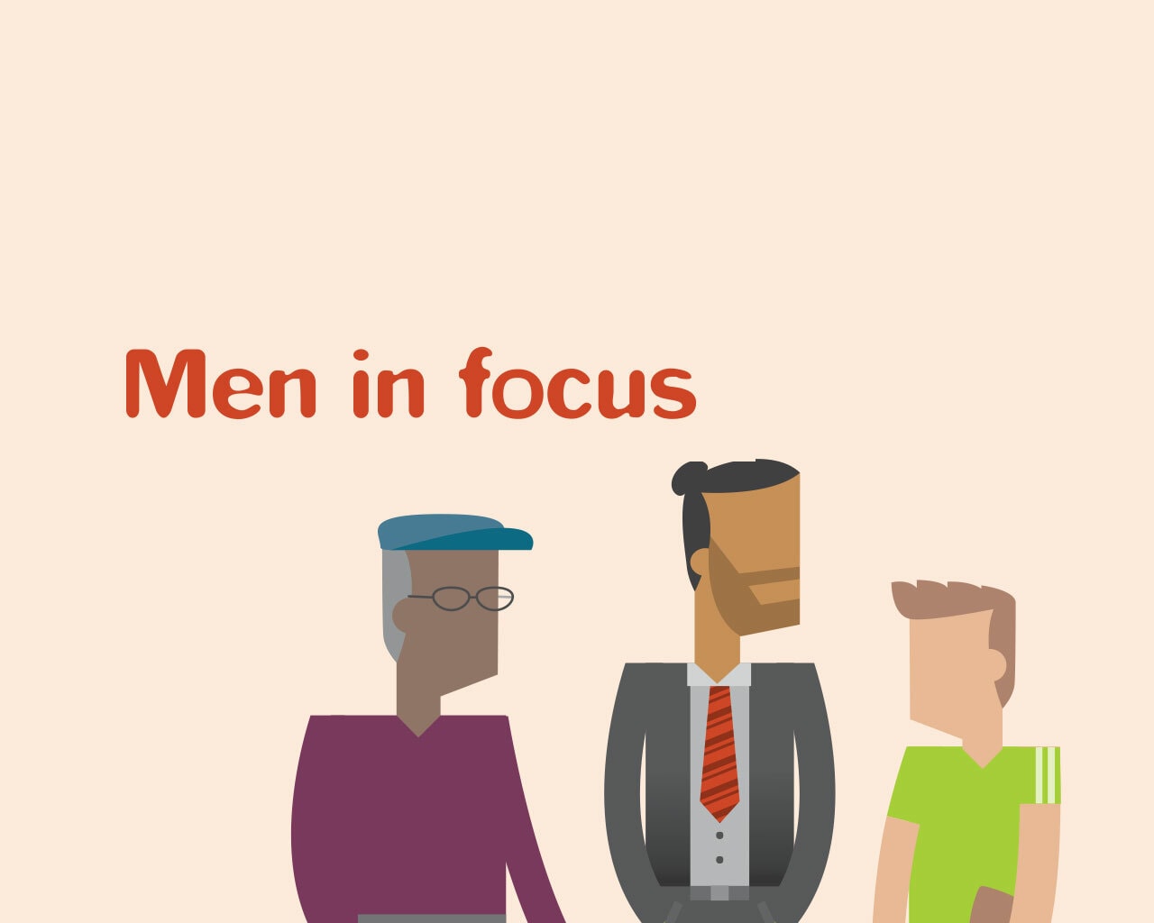 Our Watch | Change the story and key frameworks