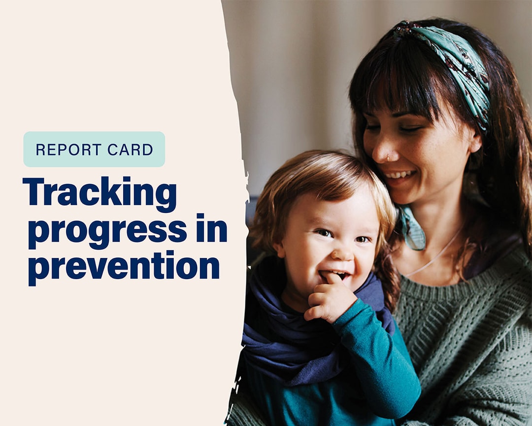 Our Watch | Preventing violence against women home