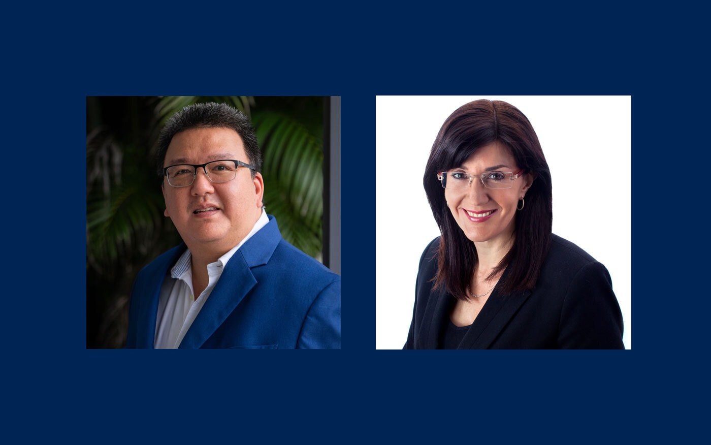 Our Watch | Jeremy Leong appointed to Our Watch board