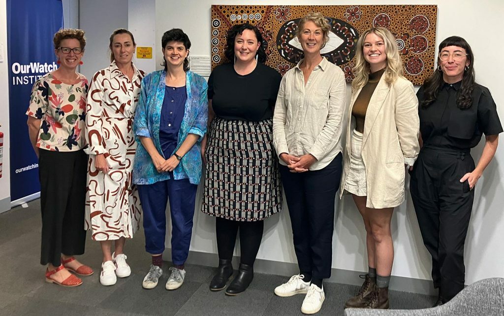 Our Watch | Our Watch partners with Rainbow Health Australia