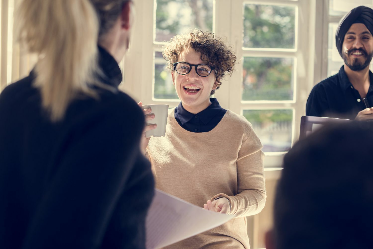 Our Watch | About us